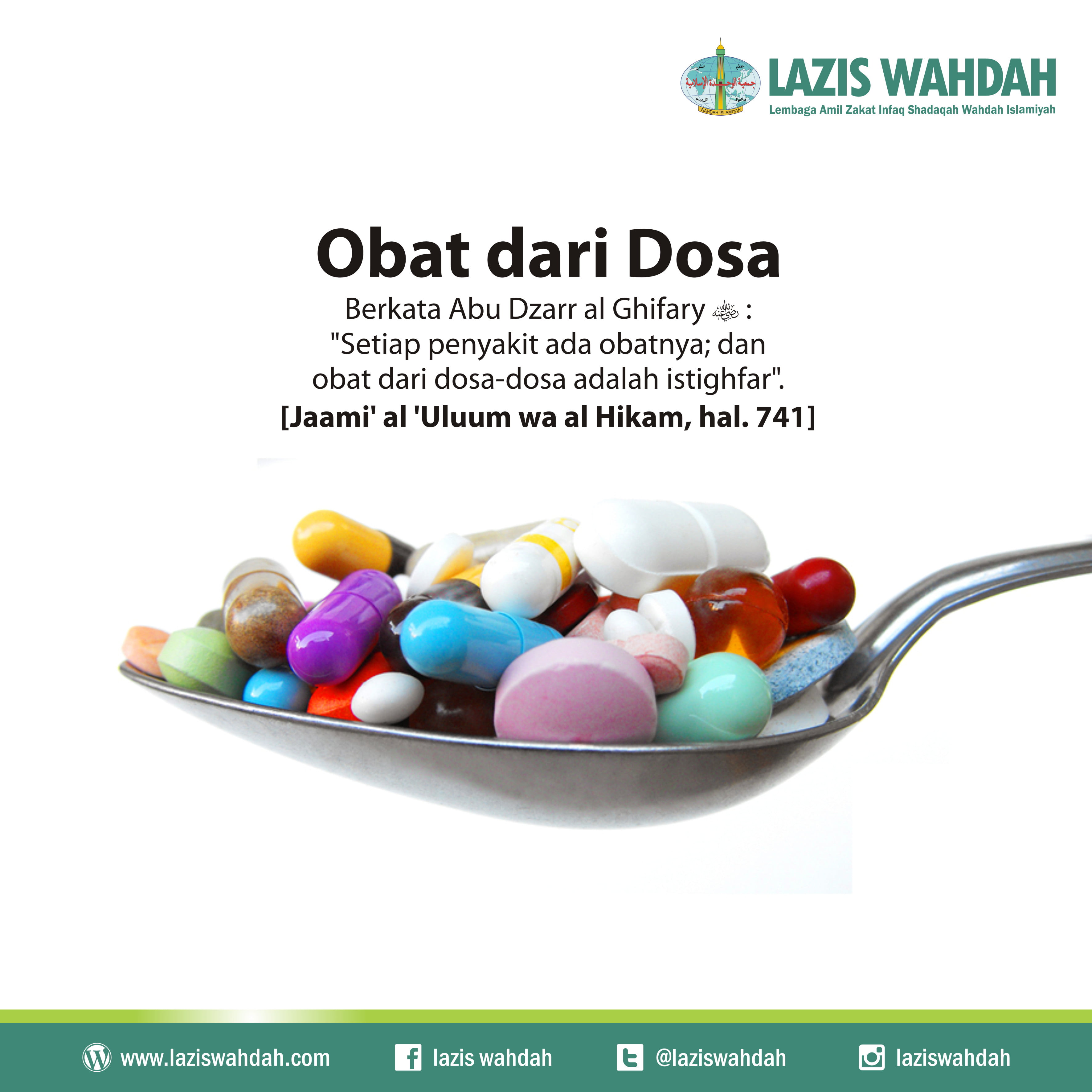 Obat-dari-Maksiat – WAHDAH INSPIRASI ZAKAT