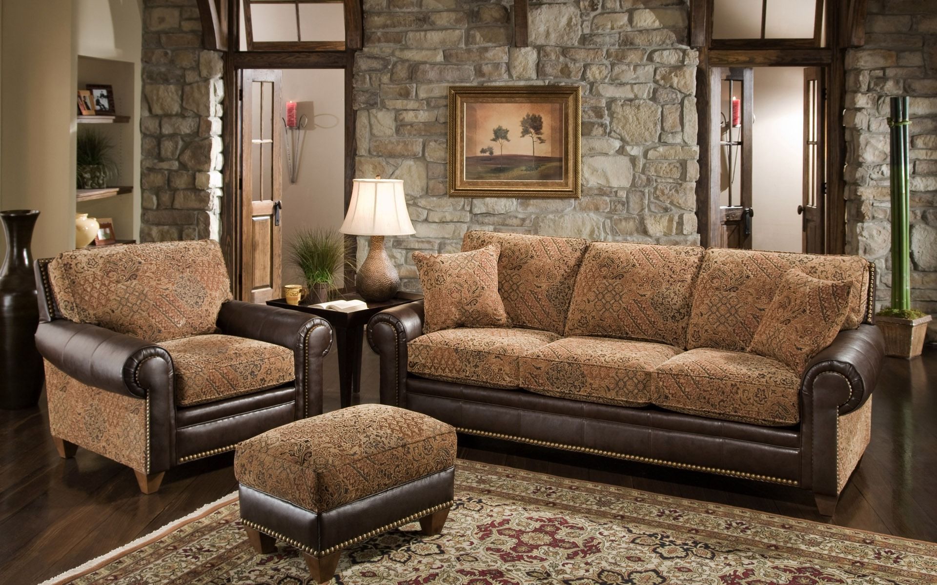 classic-english-living-room-design – WAHDAH INSPIRASI ZAKAT