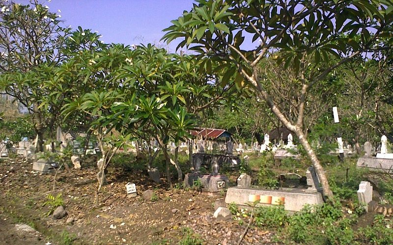 8 Adab Ziarah Kubur Berdasarkan Sunnah – WAHDAH INSPIRASI ZAKAT