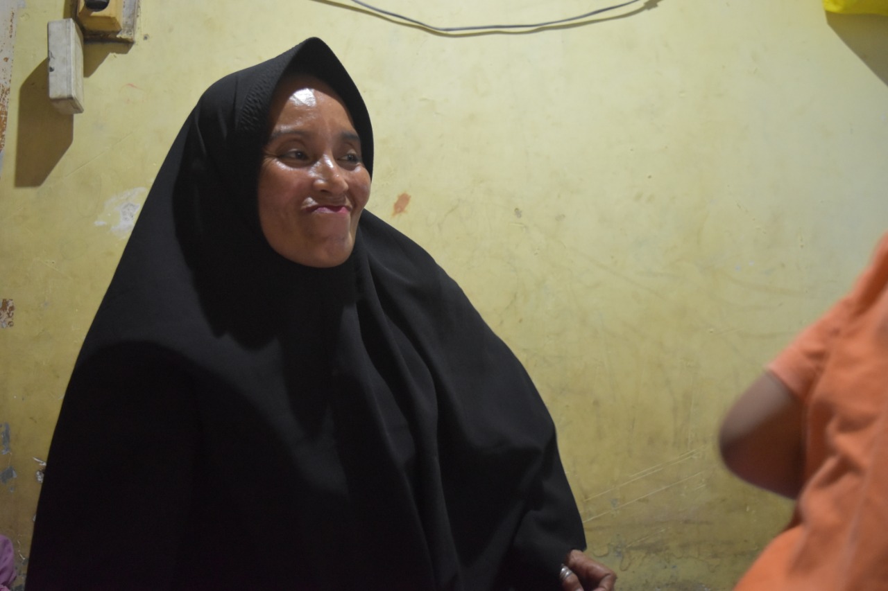 Kisah Seorang Anak Tangguh, Bernama Muhammad Ramdani di Makassar ...