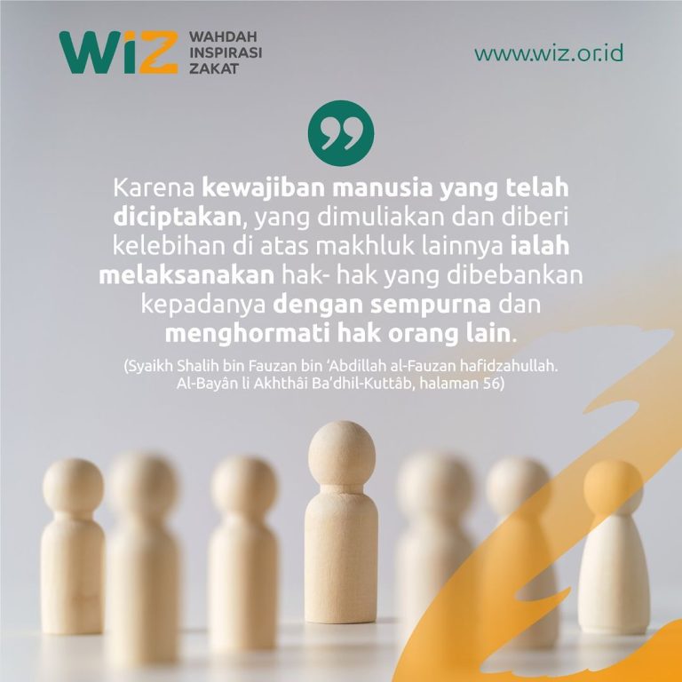 Kuncinya Adalah Saling Memahami Kelebihan Dan Kekurangan Masing-Masing ...