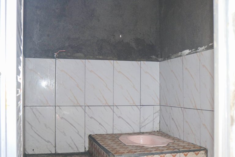 Dulu Tak Punya Sama Sekali, Kini Masjid di Tinggimoncong Punya WC Yang ...