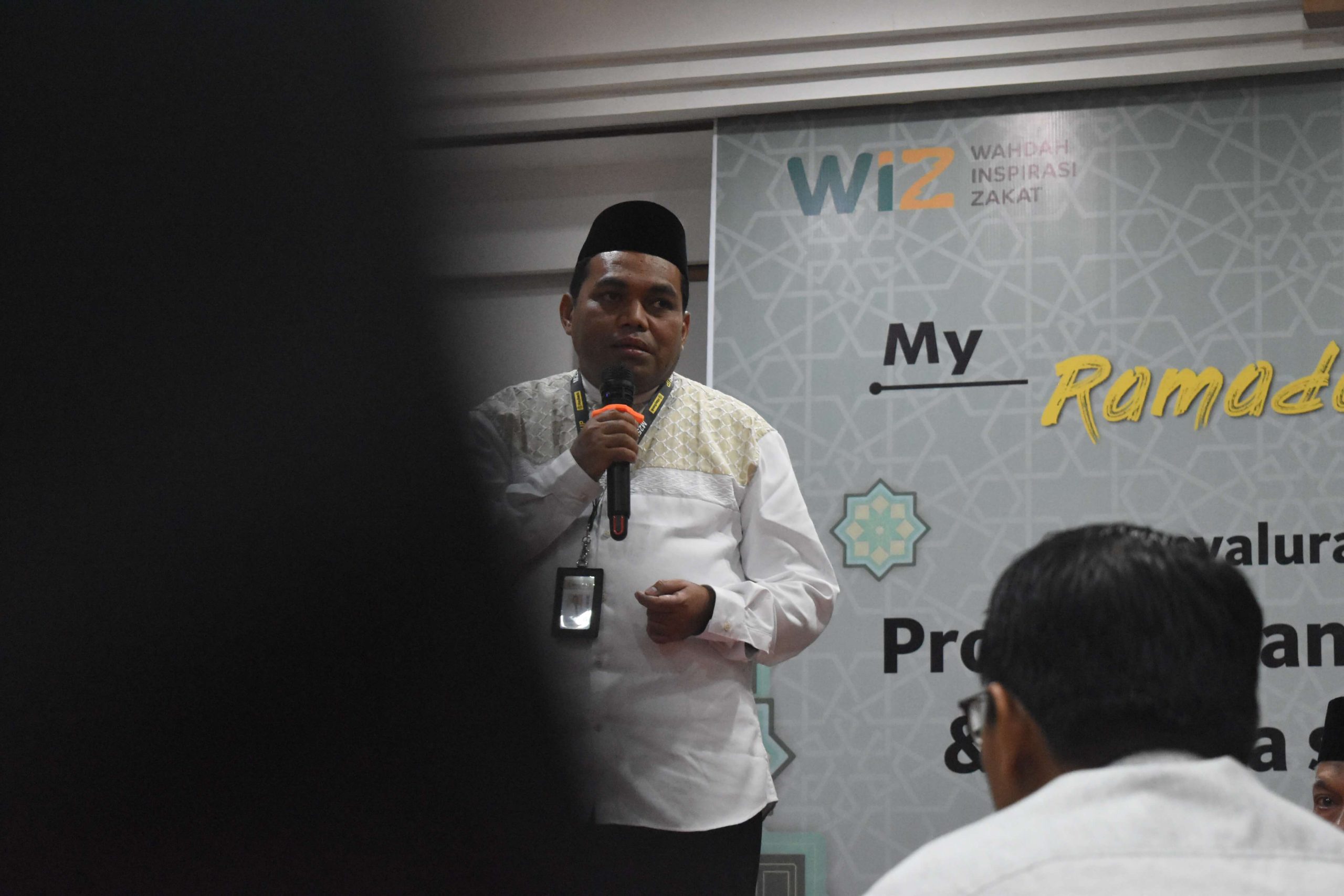 Maybank Indonesia Santuni Anak Yatim Mualaf Timor Timur Lewat WIZ ...