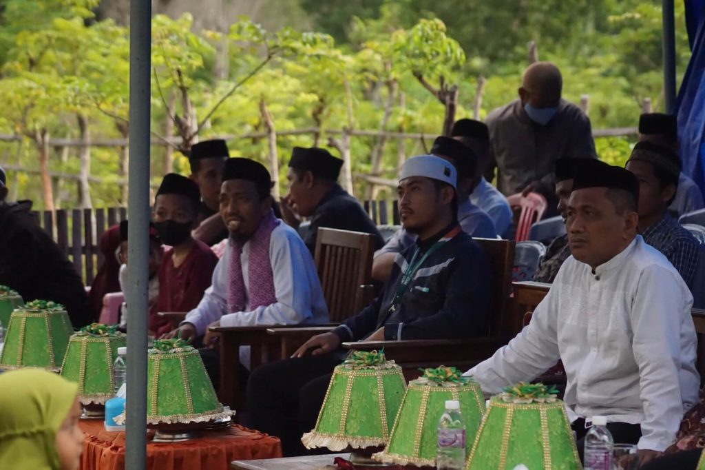 WIZ Resmikan Rumah Qur’an Sendana – WAHDAH INSPIRASI ZAKAT