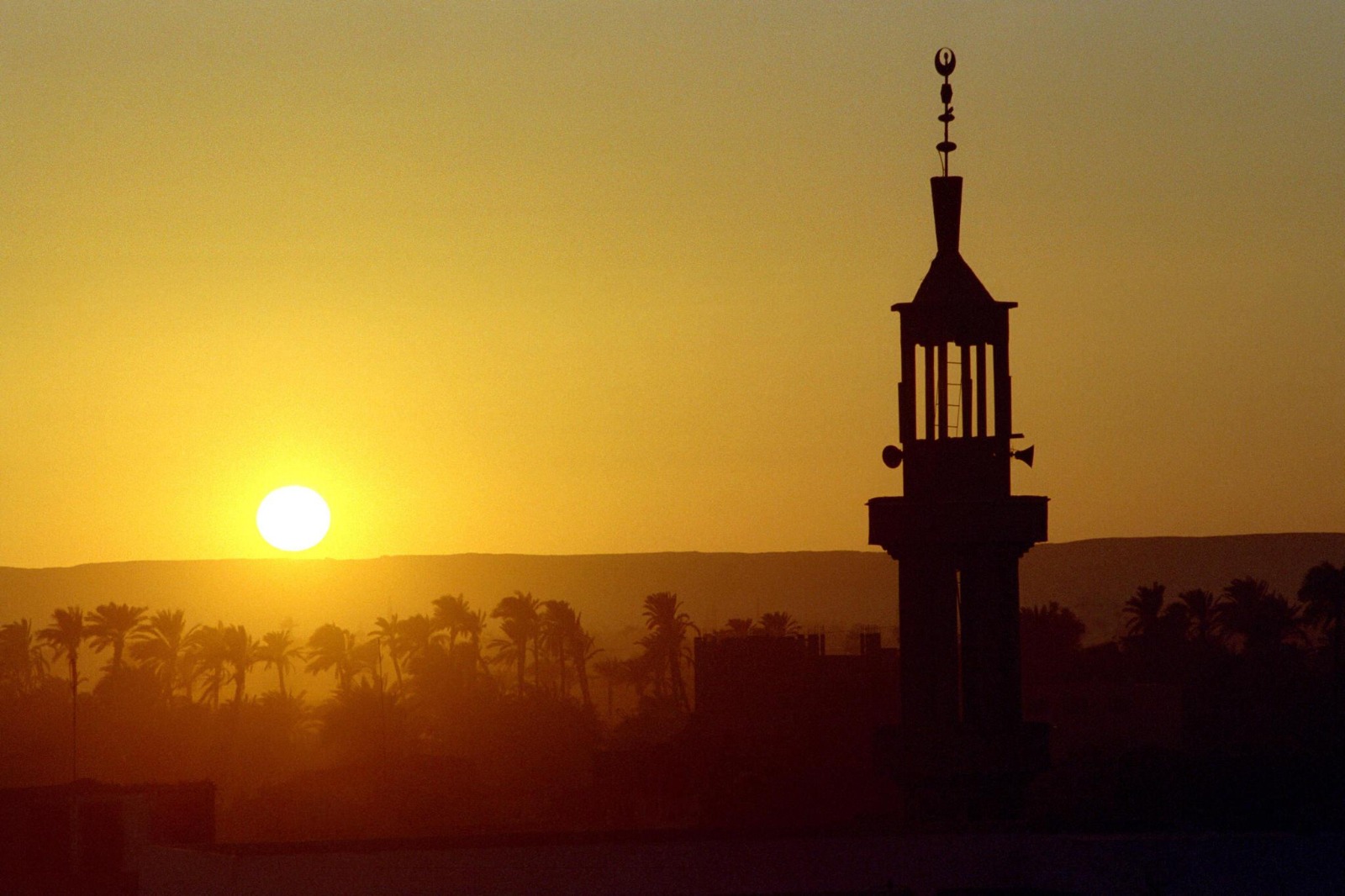 8 Keutamaan Muadzin dalam Islam: Pandangan dari Hadits-hadits Shahih ...