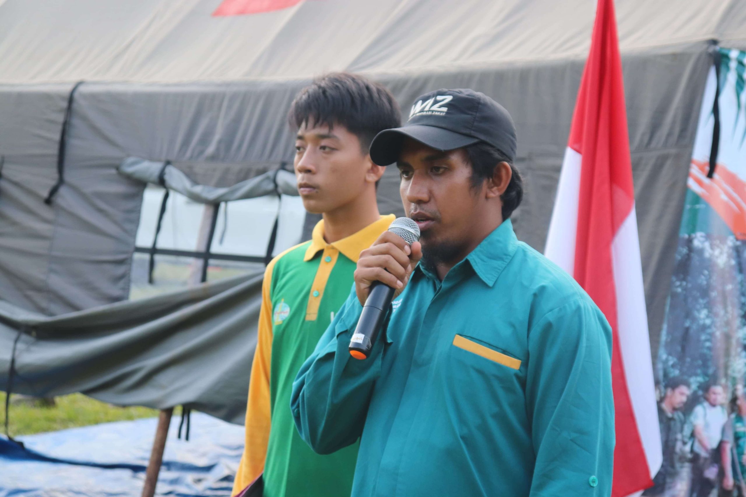 Penutupan Pelatihan Kebencanaan Wahdah Peduli Gorontalo dan Pengukuhan ...